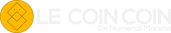 Le Coin Coin - Media Fr Bitcoin, Blockchain et cryptomonnaies